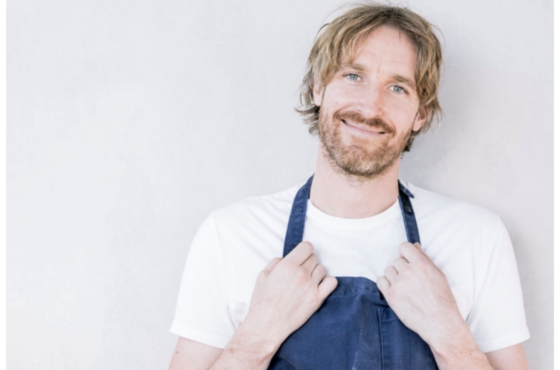 Tomkin Celebrates 50 Years with Darren Robertson as Master of Ceremonies