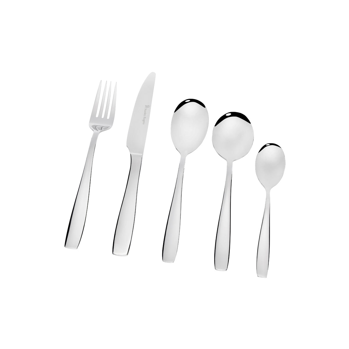 Stanley Rogers Cutlery Wholesale Suppliers | Tomkin