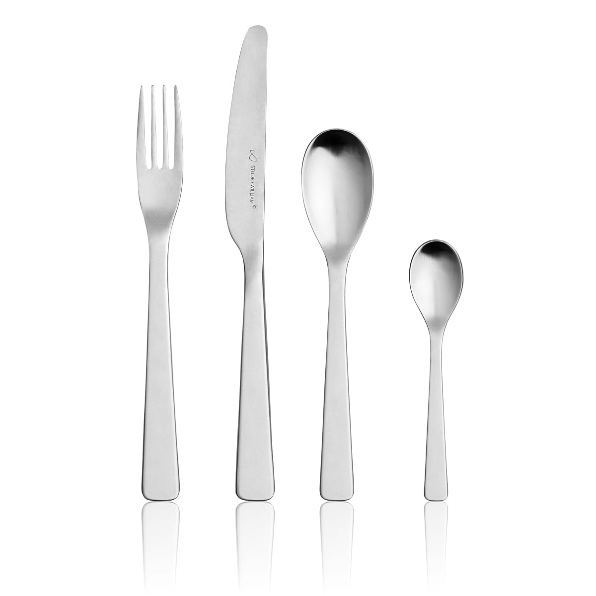 Studio William Cutlery Wholesale Suppliers | Tomkin