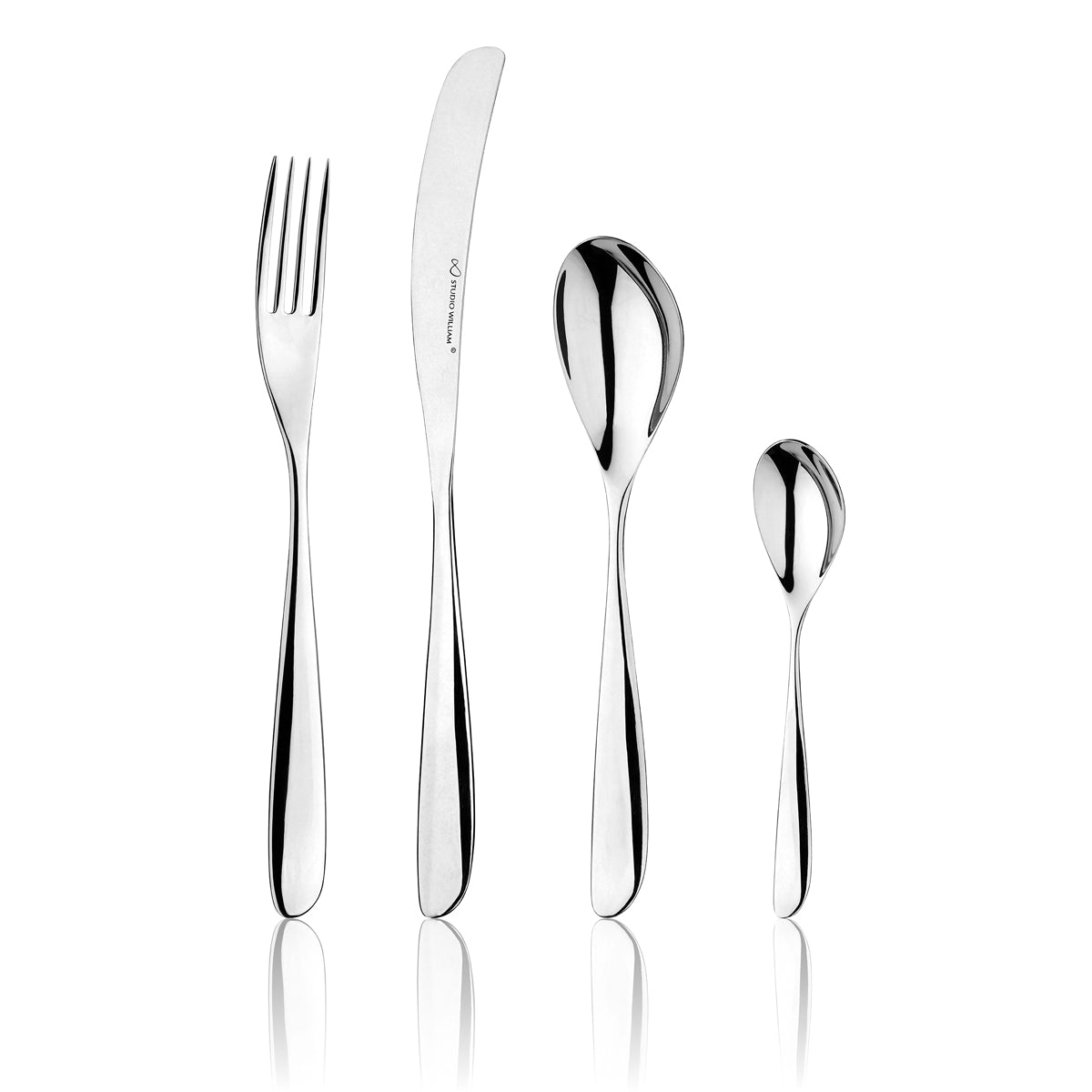 Studio William Cutlery Wholesale Suppliers | Tomkin