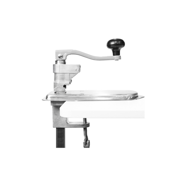 Chef Inox Bench Can Opener 600mm | Tomkin Australia