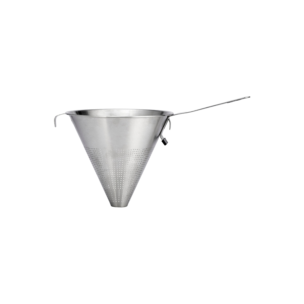 Chef Inox Strainer Conical One Piece Stainless Steel 260mm | Tomkin ...