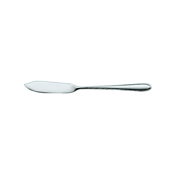 WMF Club Fish Knife Stainless Steel | Tomkin Australia