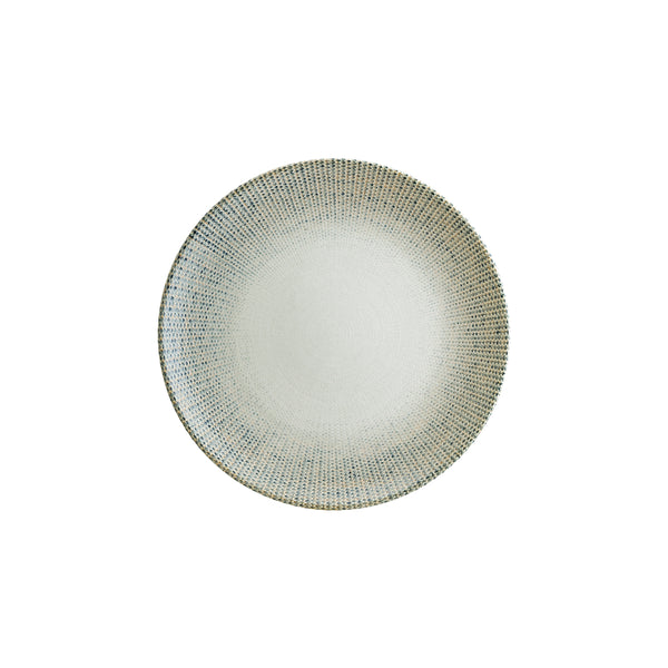 Bonna Sway Round Coupe Plate 270x28mm | Tomkin Australia