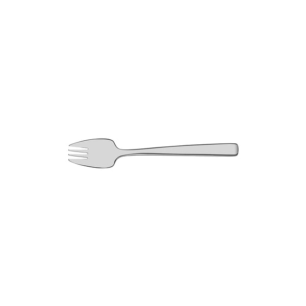 Tablekraft Amalfi Buffet Fork Set 8pc | Tomkin Australia