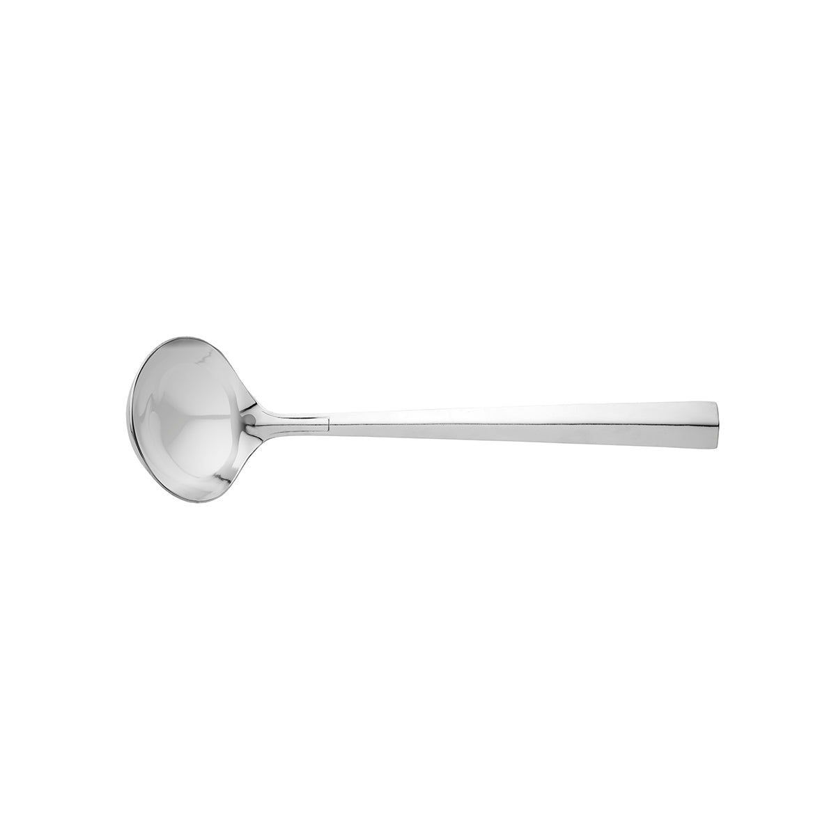 Chef Inox Serve Soup Ladle Stainless Steel 310mm | Tomkin Australia
