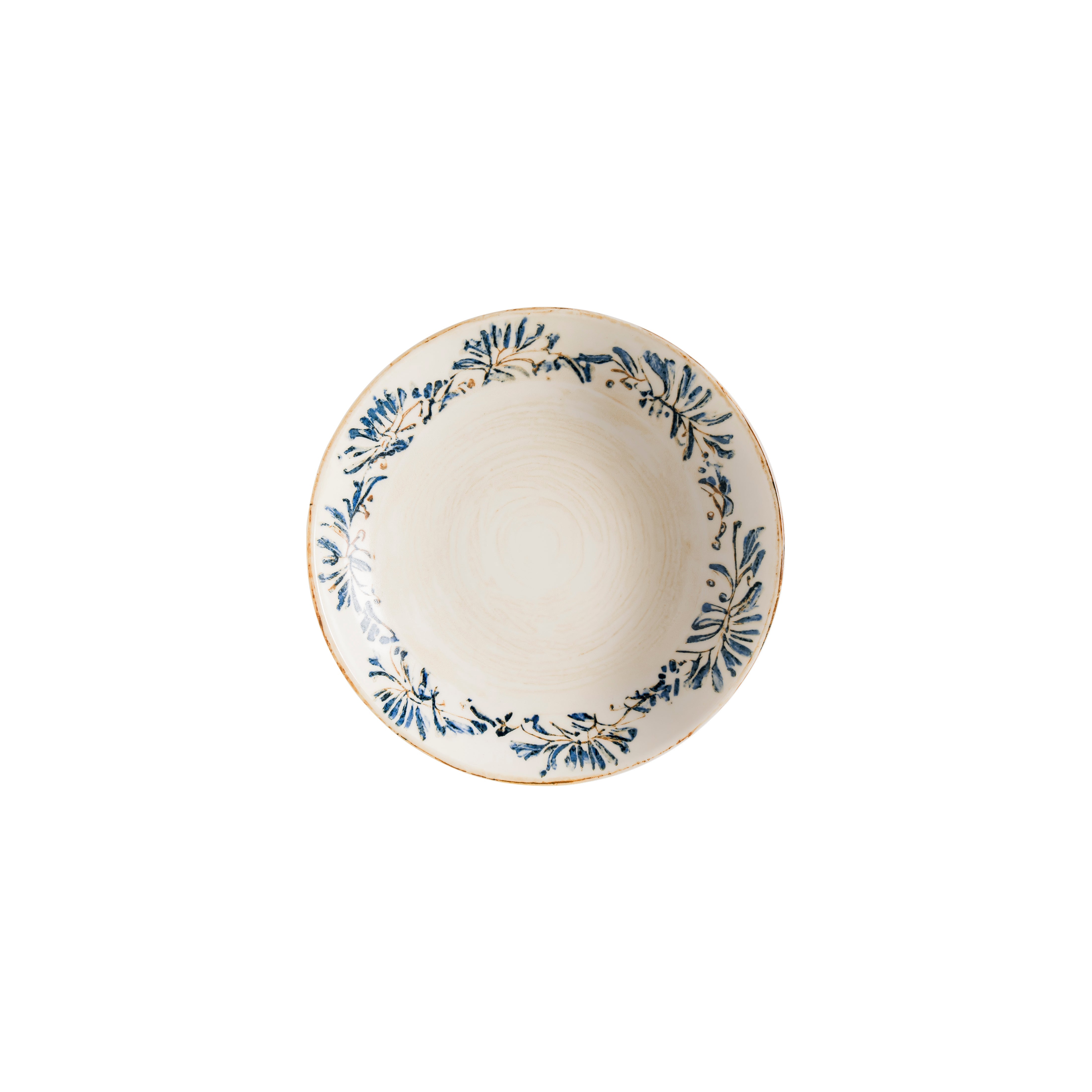 Bonna Grandma Bloom Round Coupe Bowl 230mm | Tomkin Australia