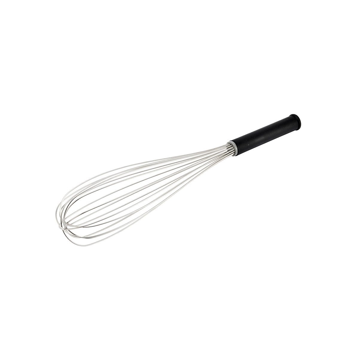 Chef Inox Thermoglass Whisk Polypropylene Handle Resistant To 210 ...