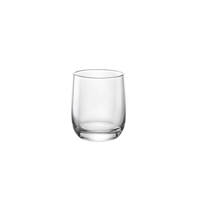 Bormioli Rocco Loto Old Fashioned 275ml | Tomkin Australia