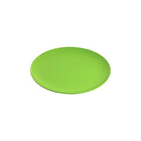 JAB Gelato Lime Green Round Plate Coupe 203mm | Tomkin Australia ...