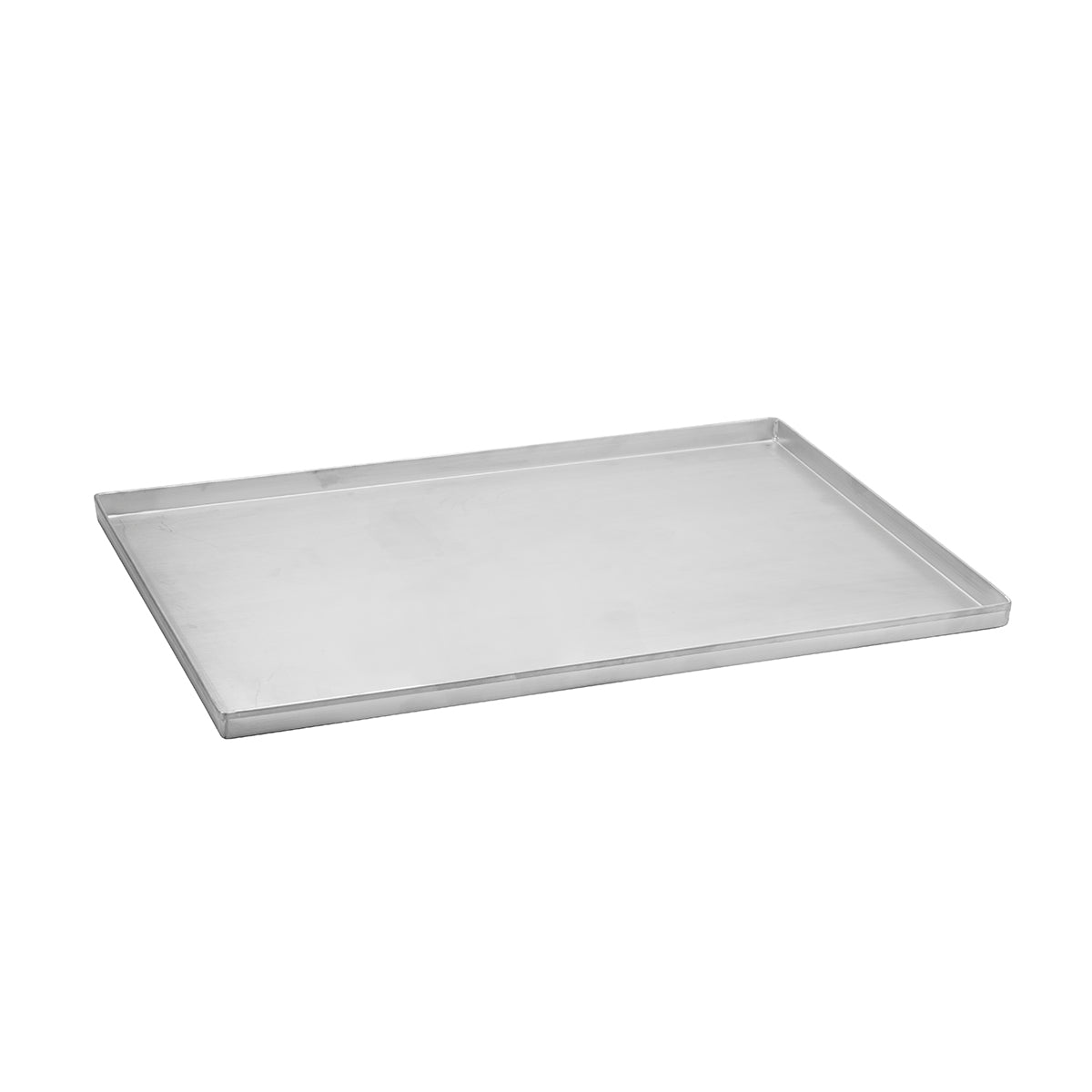 Chef Inox Premier Baking Sheet Aluminium 600x400x20mm | Tomkin Australia