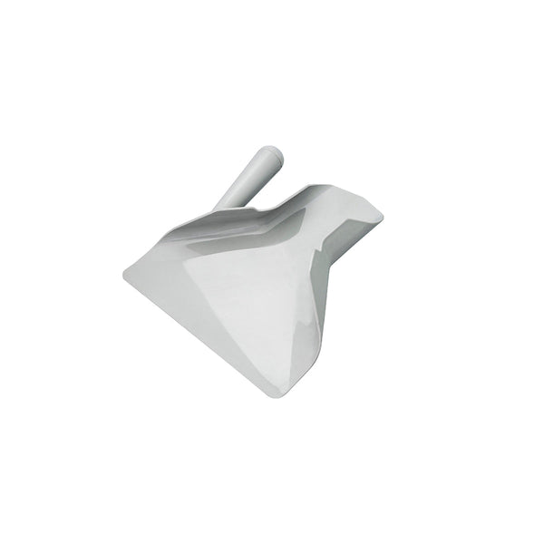 Chef Inox Chip Bagger Right Handled Polycarbonate | Tomkin Australia
