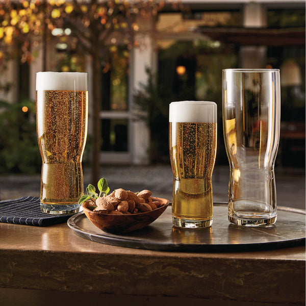 Bormioli Rocco New Pilsner Beer 570ml | Tomkin Australia