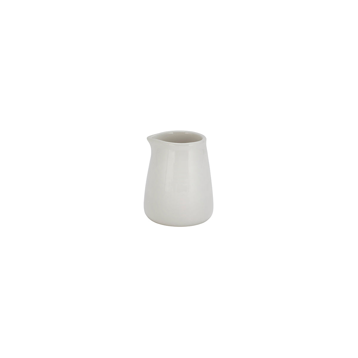 Brew White Creamer 100ml | Tomkin Australia