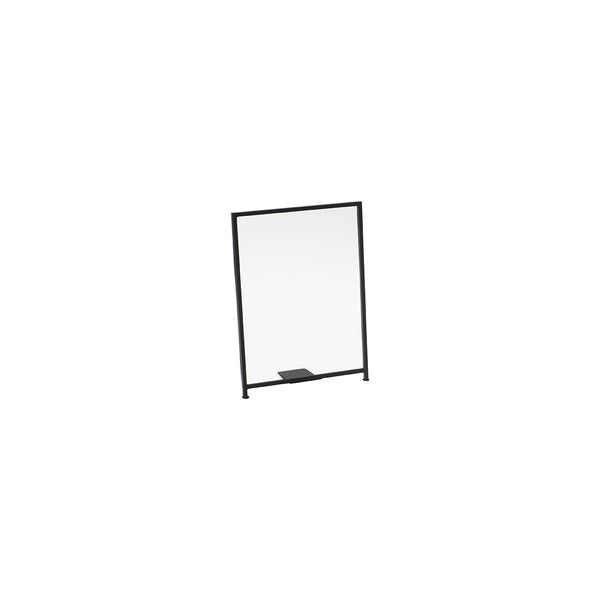 Cal-Mil Iron Collection Sign Holder 216x279mm | Tomkin Australia