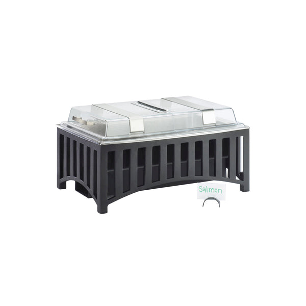 Cal-Mil Mission Warmer with Cover 552x349x387mm | Tomkin Australia