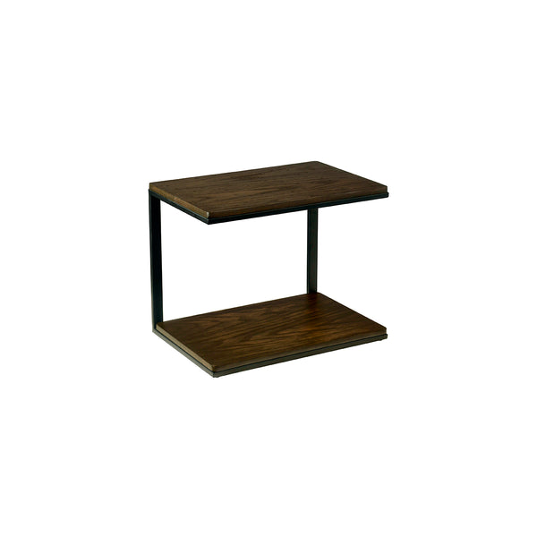 Cal-Mil Heritage 2 Tier Merchandiser 457x305x368mm | Tomkin Australia
