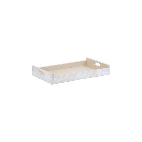Cal-Mil Newport Collection Room Service Tray 591x368x83mm | Tomkin ...