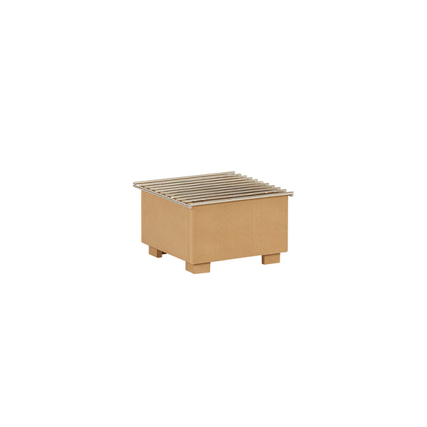 Cal-Mil Renew Chafer Alternatives 254x254x152mm | Tomkin Australia