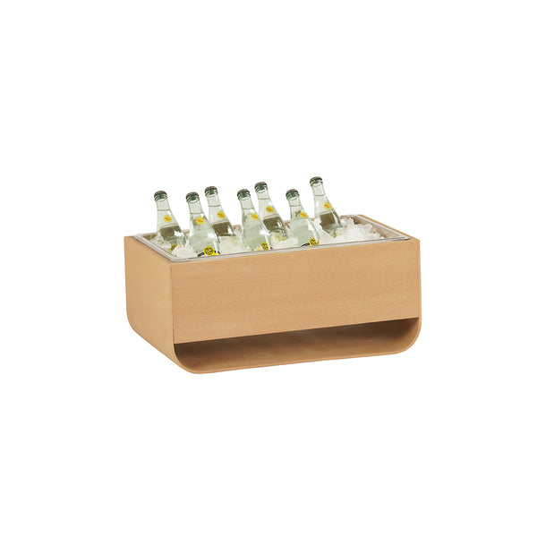 Cal-Mil Renew Ice Housings 559x337x241mm | Tomkin Australia