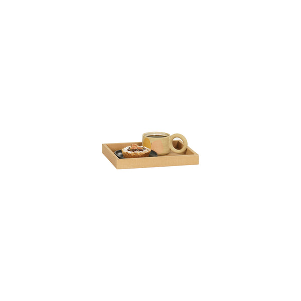 Cal-Mil Renew Tray 248x299x38mm | Tomkin Australia