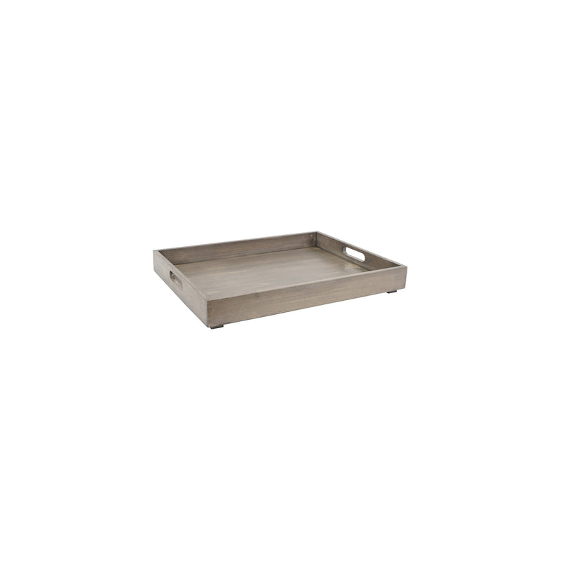 Cal-Mil Room Service Tray 546x394x51mm | Tomkin Australia