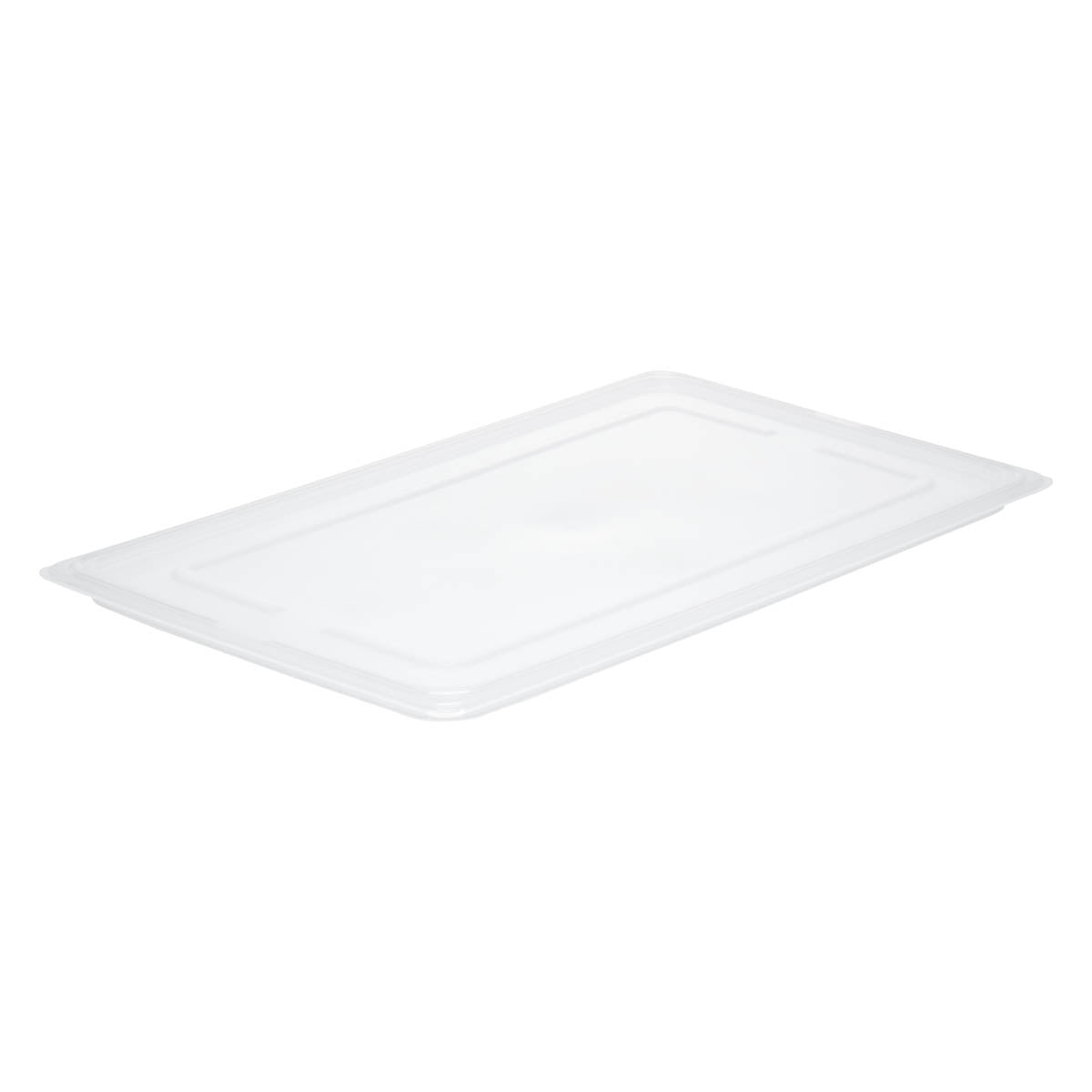 Chef Inox Chef Inox Lid For GN Storage Container Polypropylene Size 1/1 ...