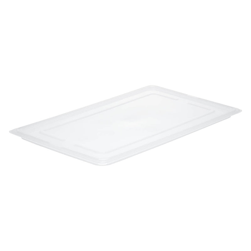Chef Inox Chef Inox Lid For GN Storage Container Polypropylene Size 1/1 ...