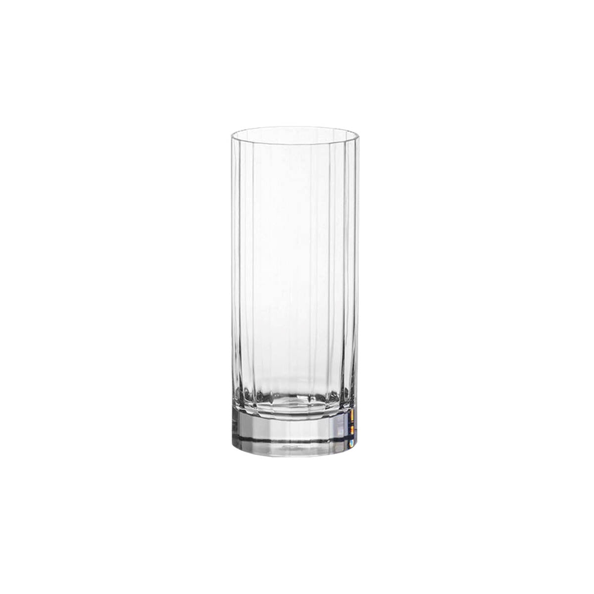 D-Still Bamboo Highball Polycarbonate 550ml | Tomkin Australia