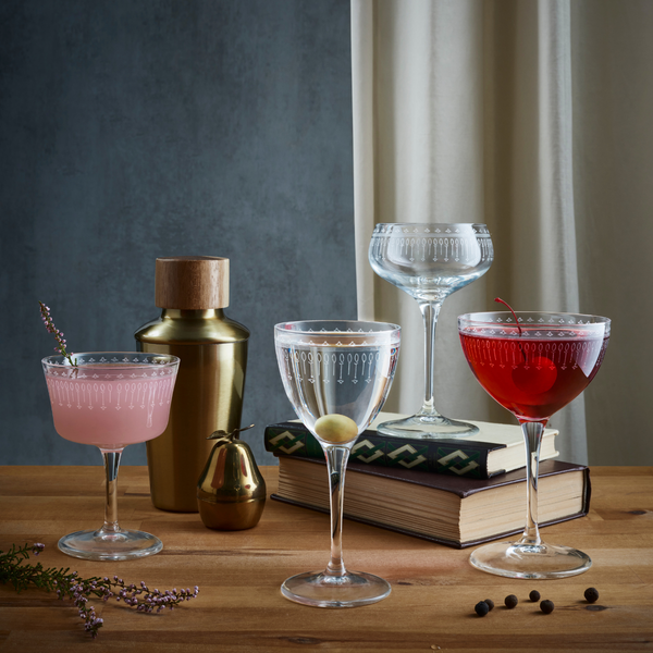 Bormioli Rocco Bartender Liberty Cocktail 250ml | Tomkin Australia