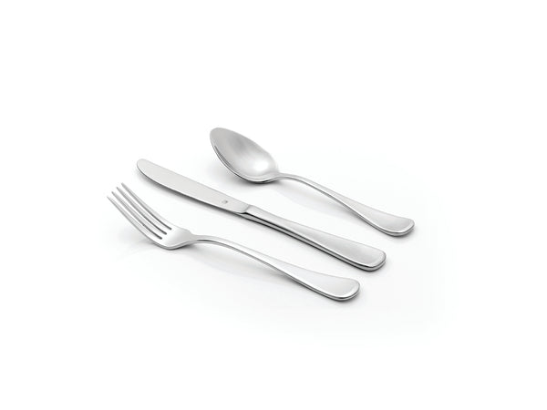 Tablekraft Elite Buffet Fork Set 8pc | Tomkin Australia