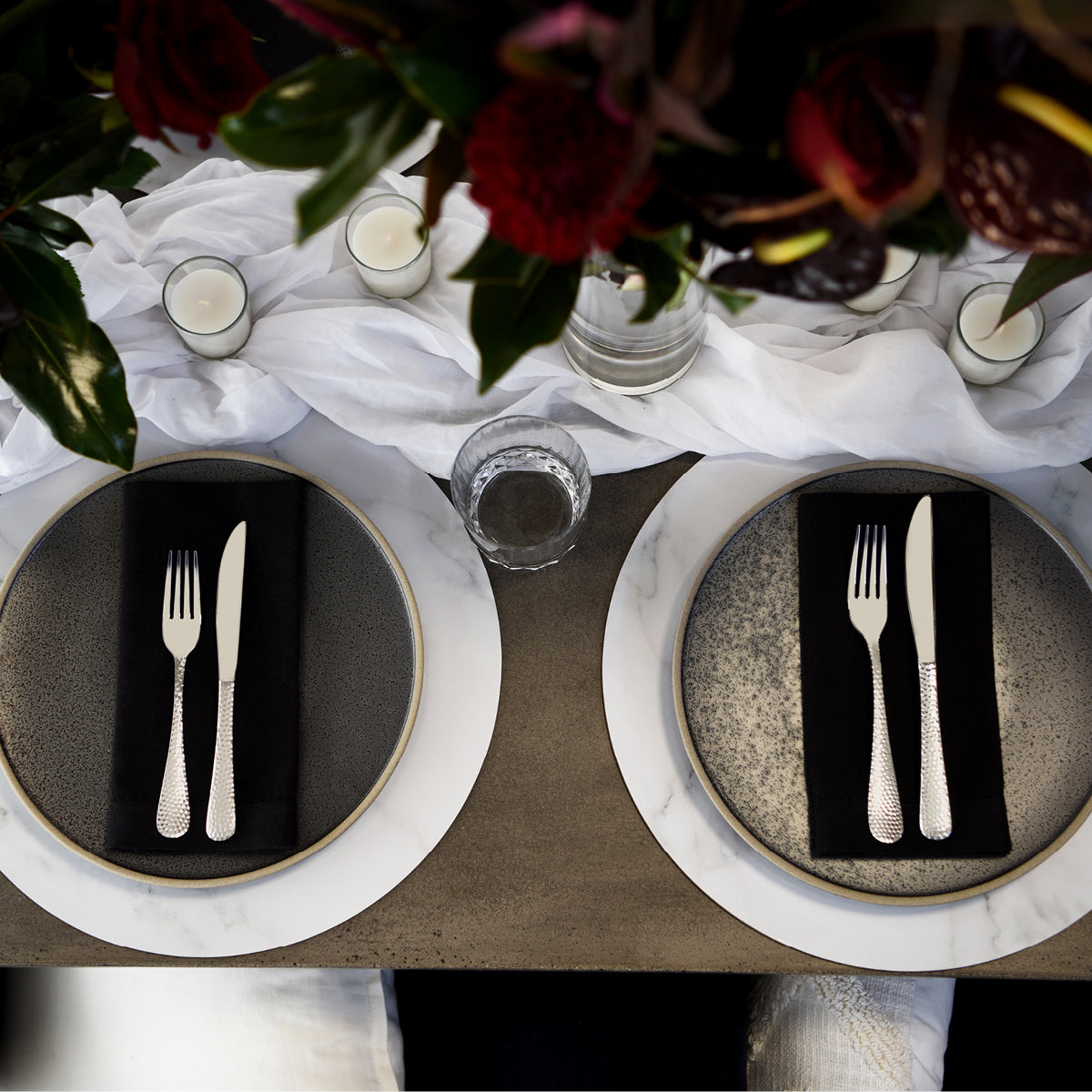 Tablekraft Oscar Table Spoon | Tomkin Australia