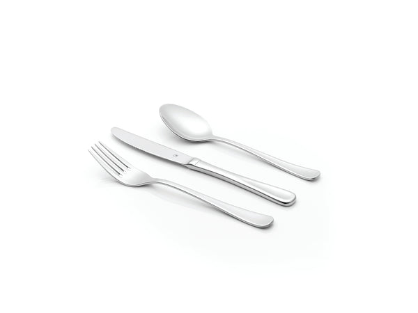 Tablekraft York Buffet Fork Set 8pc | Tomkin Australia