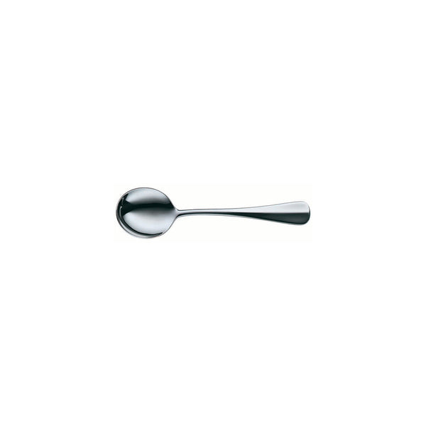 WMF Baguette Soup Spoon Silverplated | Tomkin Australia