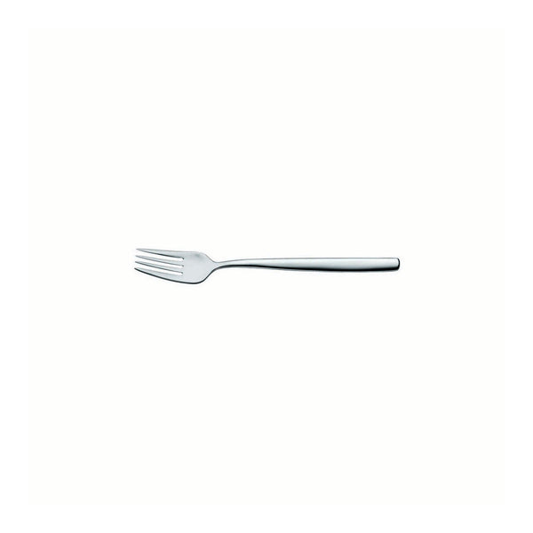 WMF Bistro Dessert Fork Silverplated | Tomkin Australia