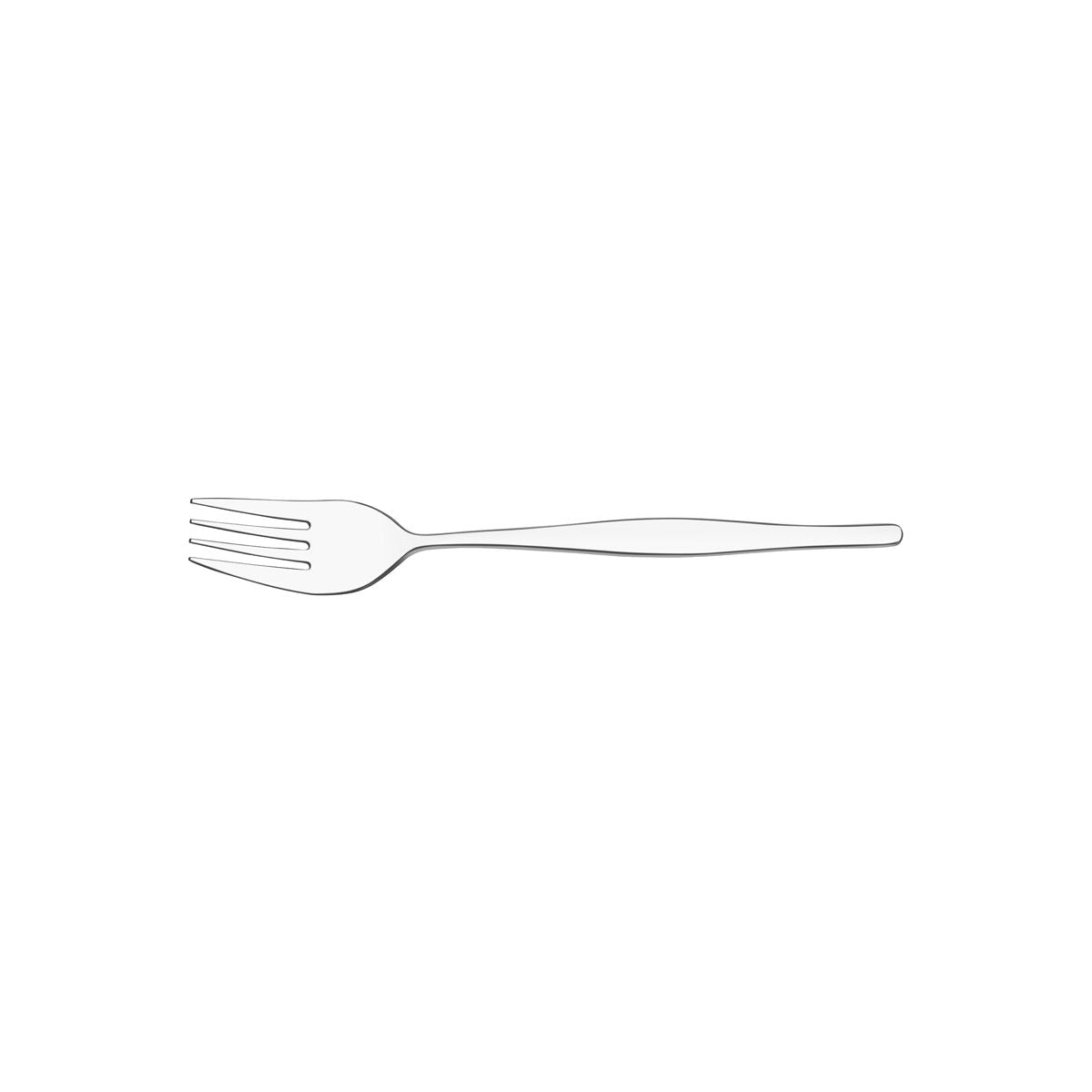 Tablekraft Princess Table Fork | Tomkin Australia Hospitality Supplies