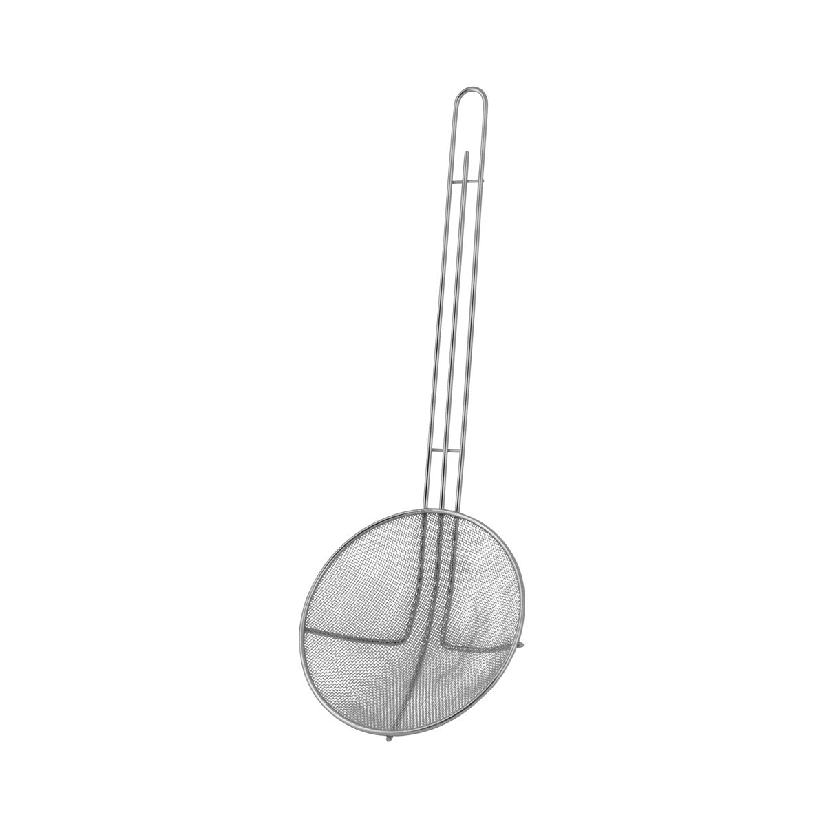 Chef Inox Skimmer Fine Mesh Round 160mm | Tomkin Australia Hospitality ...