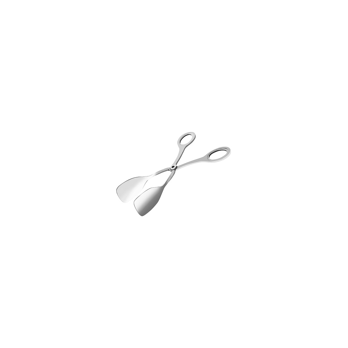 Chef Inox Cake Scissor Tong 180mm | Tomkin Australia Hospitality Supplies Chef Inox Cake Scissor Tong 180mm | Tomkin Australia Hospitality Supplies
