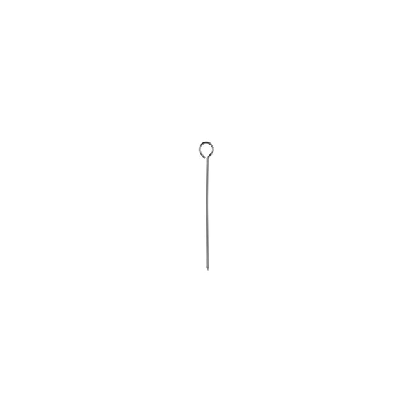 Chef Inox Skewers Round 200mm | Tomkin Australia Hospitality Supplies