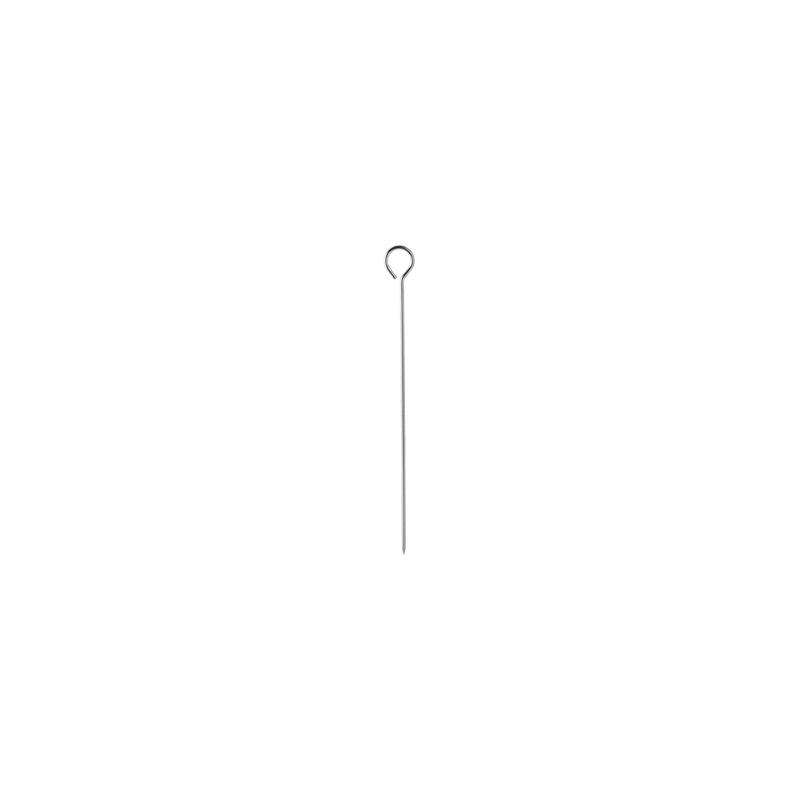 Chef Inox Skewers Round 250mm | Tomkin Australia Hospitality Supplies