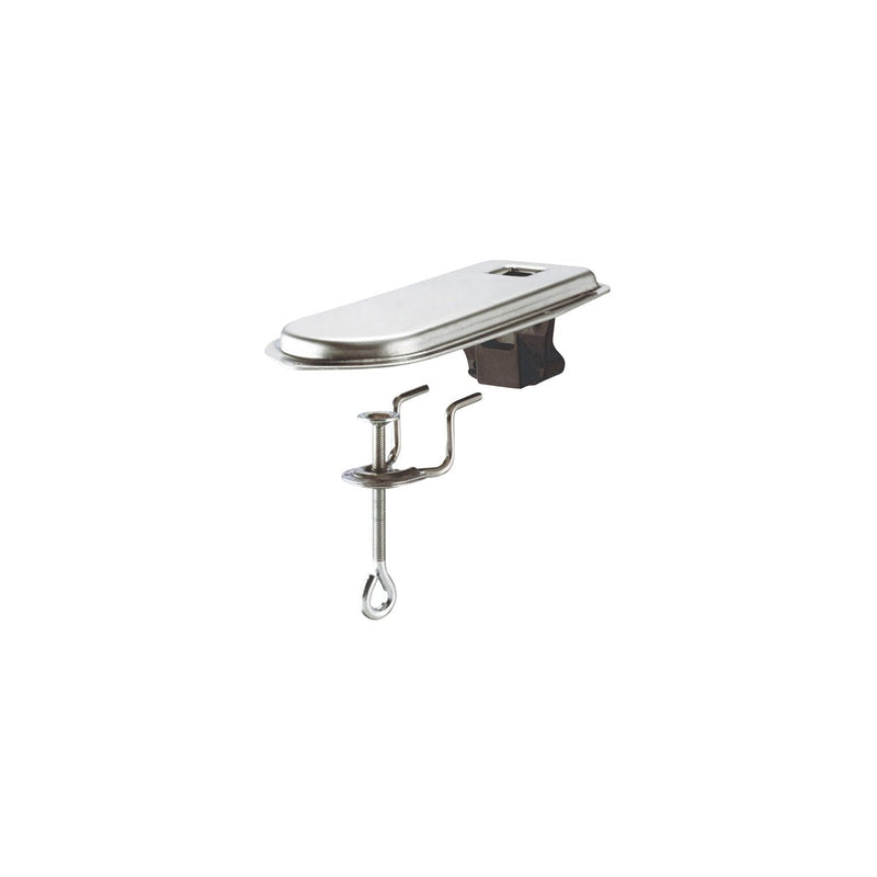 Bonzer Can Opener Clamp And Base | Tomkin Australia Hospitality Supplies
