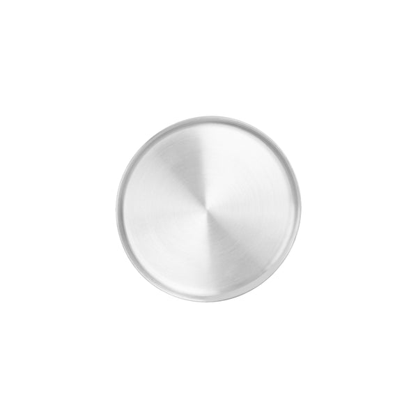 Chef Inox Pizza Plate Aluminium 300mm | Tomkin Australia Hospitality ...