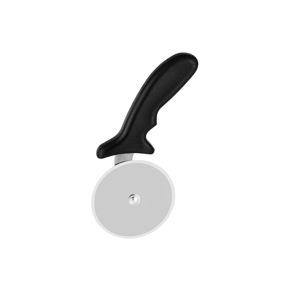 Chef Inox Pizza Cutter Plastic Handle 100mm | Tomkin Australia ...