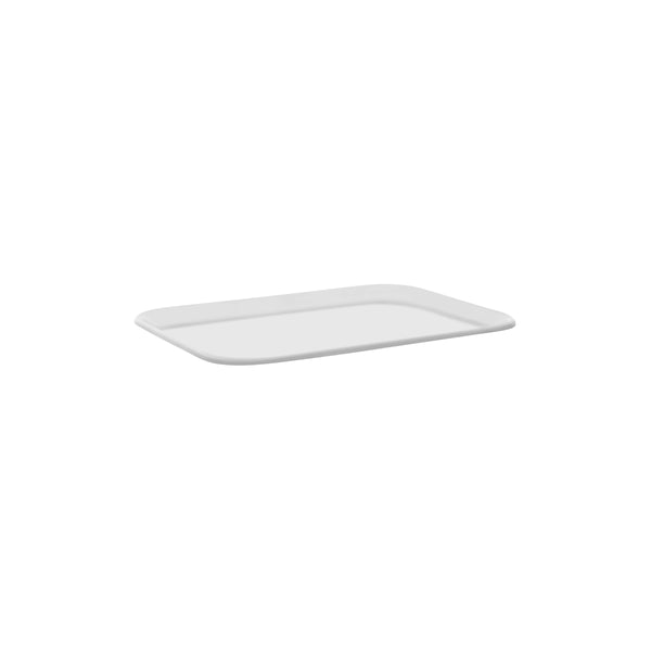Chef Inox Rectangular Tray Stainless Steel 300x230mm | Tomkin Australia ...