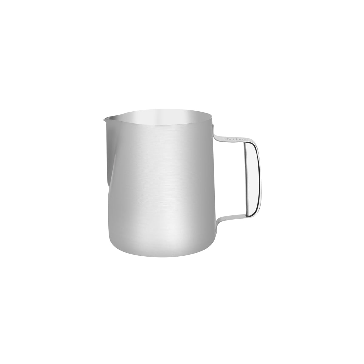 Chef Inox Elegance Water Jug 18/8 Hollow Handle 1.0Lt | Tomkin Australia