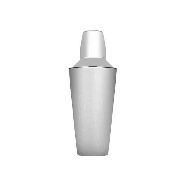 Chef Inox Chef Inox Cocktail Shaker 750ml 3pc | Tomkin Australia ...
