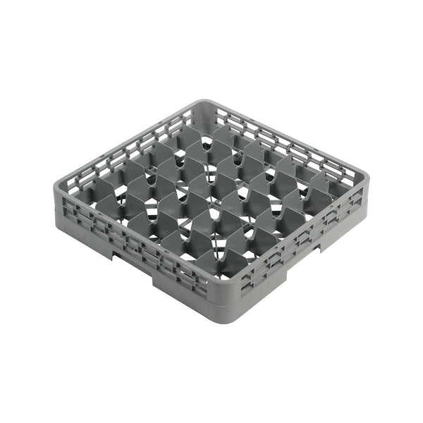 Unica Wash Rack 25 Compartment 500x500x100mm | Tomkin Australia