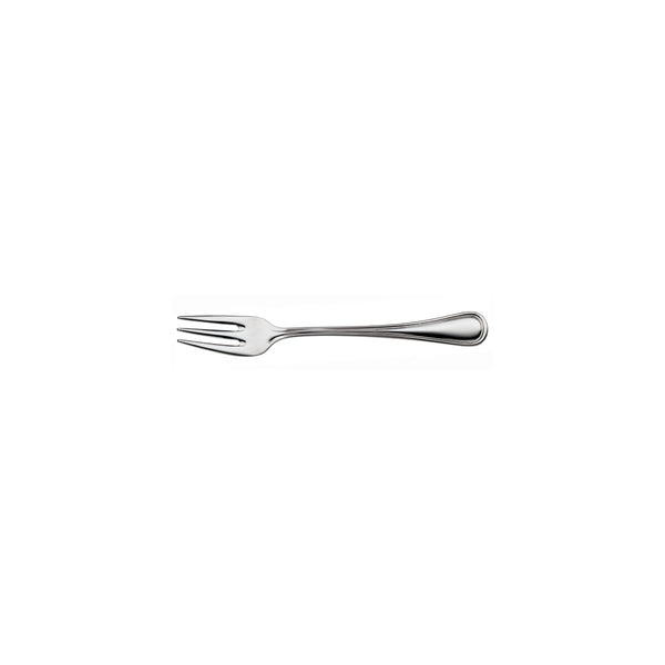 WMF Contour Cake Fork Silverplated | Tomkin Australia