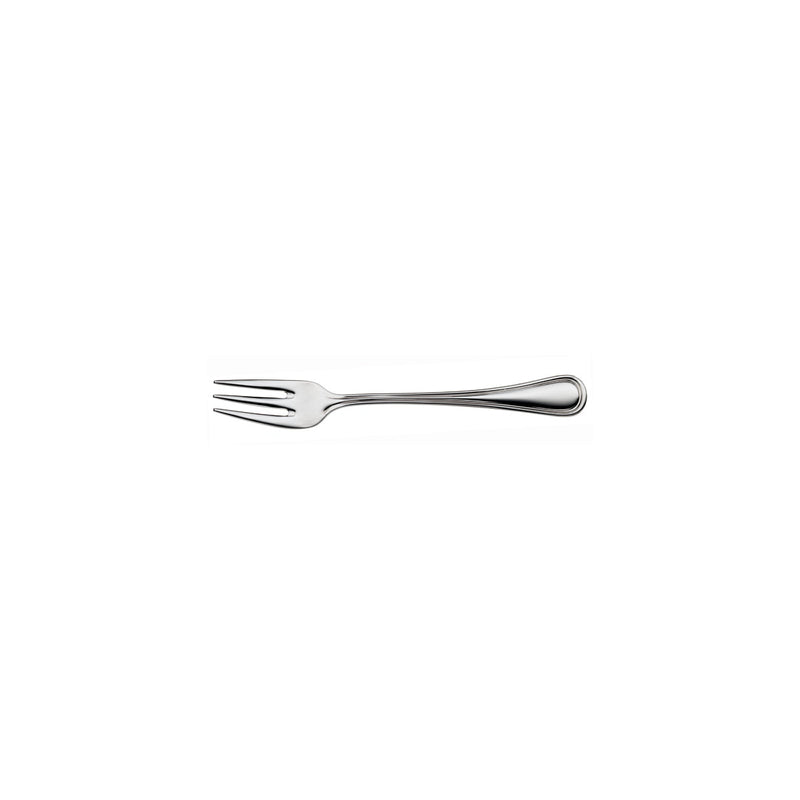 WMF Contour Cake Fork Silverplated | Tomkin Australia
