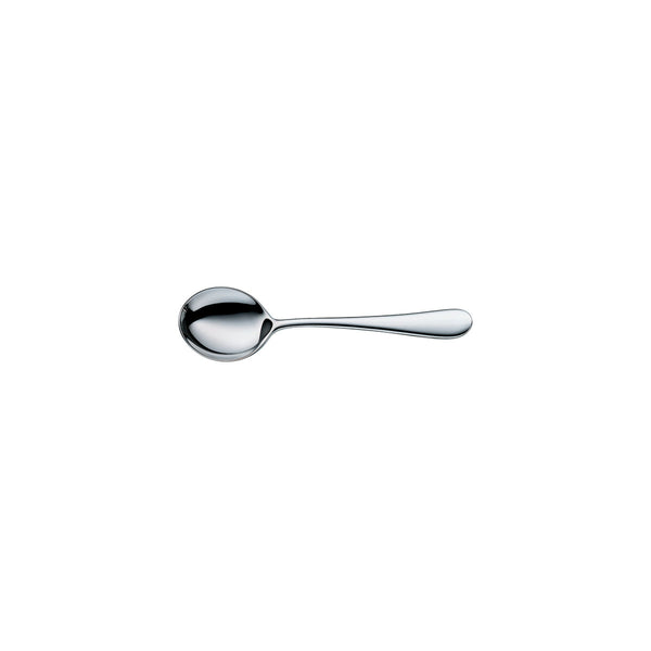 WMF Signum Soup Spoon Silverplated | Tomkin Australia